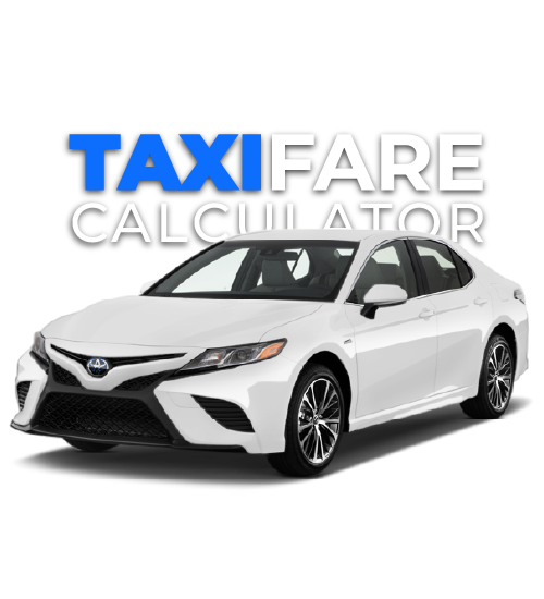 Taxi Fare Calculator Sydney - Compare & Book Taxi Services